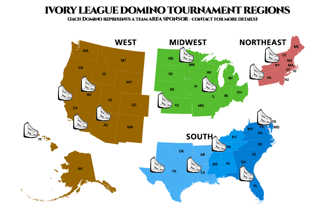 What We Do – Ivory League